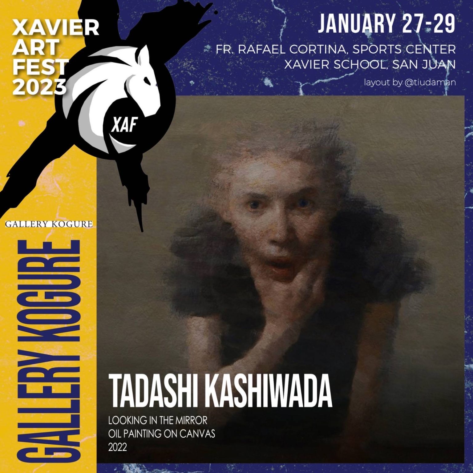 GALLERY KOGURE | Contemporary Art Gallery in Tokyo